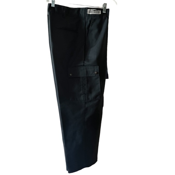 Aramark | Pants | Aramark Mens Gray Cargo Work Pants Size 32x32 Good ...